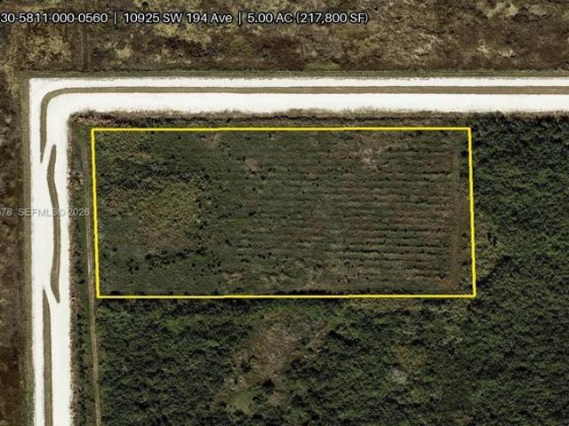 10925 SW 194th Ave, Miami, FL 33196