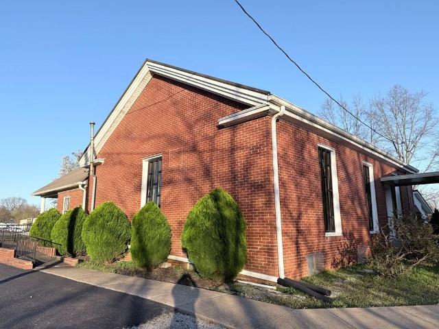 10926 10 Lafayette Rd Road