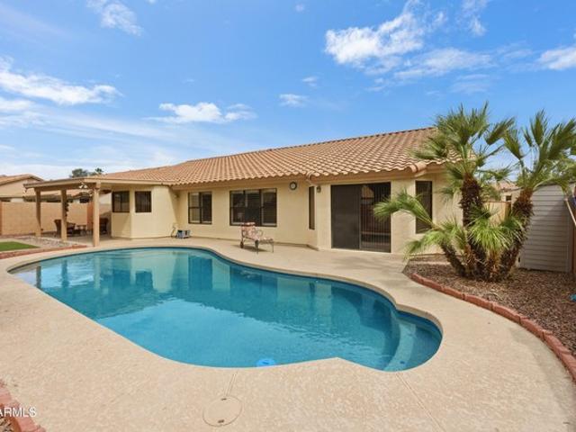 10926 W Citrus Grove Way, Avondale, AZ 85392