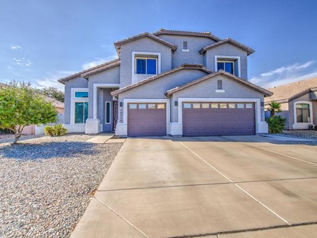 10926 W Locust Ln, Avondale, AZ 85323