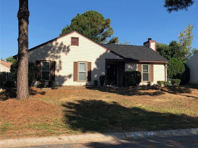 10926 Copper Field Drive