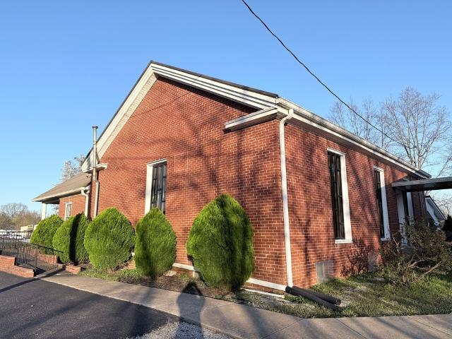 10926 Lafayette Rd