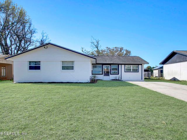 10926 Majuro Dr, Jacksonville, FL 32246 | MLS #2135 | Compass