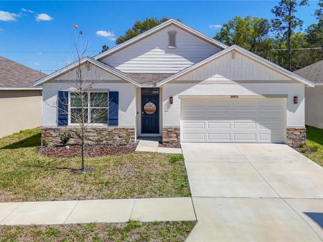 10926 Quail Grv Way, San Antonio, FL 33576 | Compass