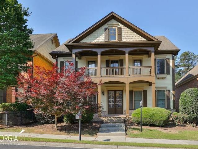 10928 Waters Rd, Alpharetta, GA 30022