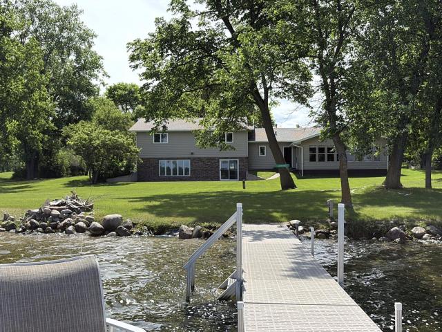 10928 E Lake Ida Lane