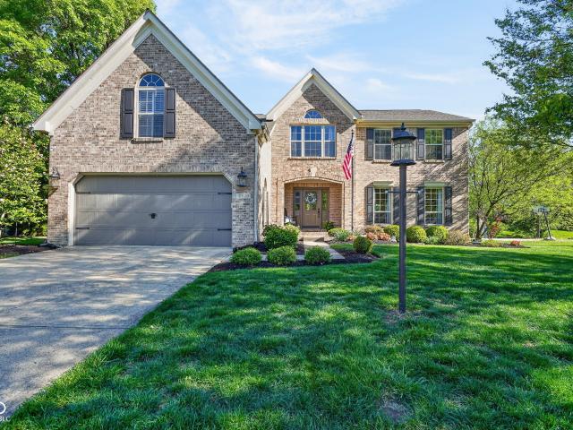 10928 Echo Grove Circle
