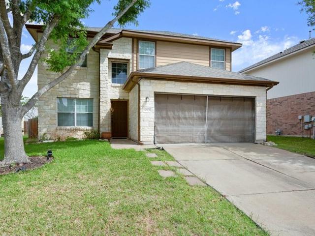 10928 Furrow Hill Dr, Austin, TX 78754