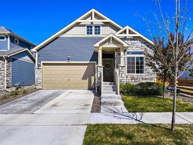 10928 Memphis Ct, Commerce City, CO 80022