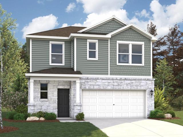 10929 Tallsalt Dr