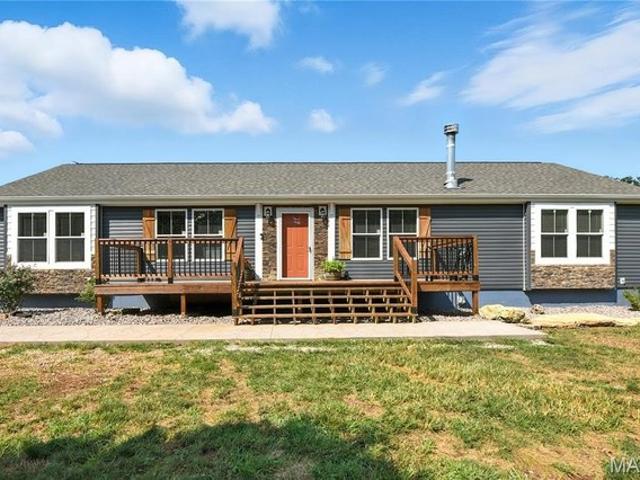 10929 Vineland Rd, Blackwell, MO 63626