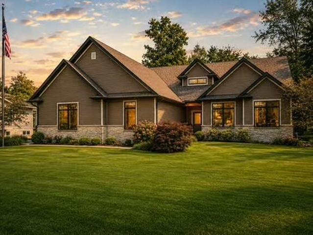 10929 Bunker Drive
