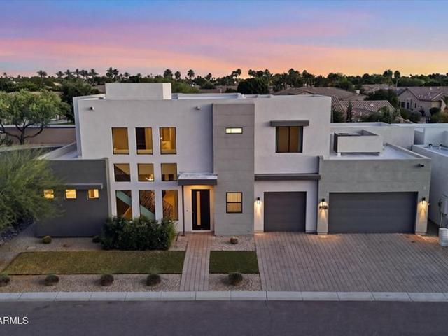 10929 E North Ln, Scottsdale, AZ 85259