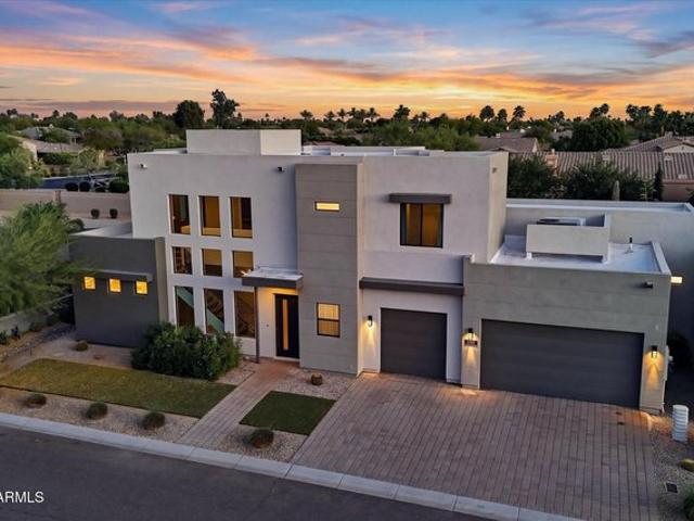 10929 E North Ln, Scottsdale, AZ 85259