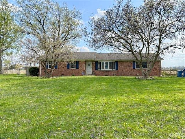 10929 E 400 S, Greentown, IN 46936