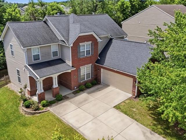 10929 Glazer Way, Fishers, IN 46038