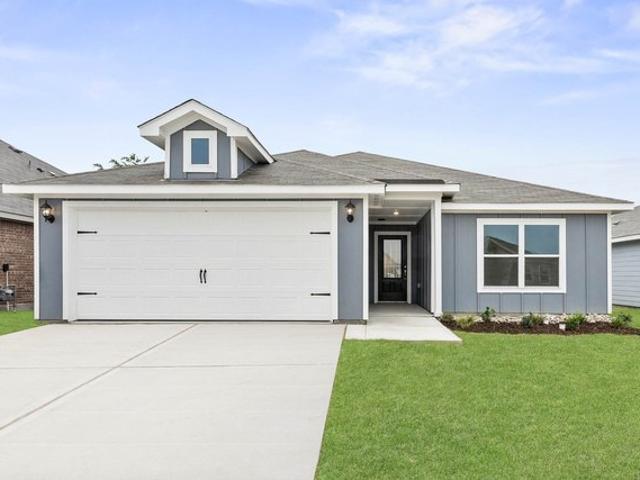 10929 Gray Mare Dr, Fort Worth, TX 76108