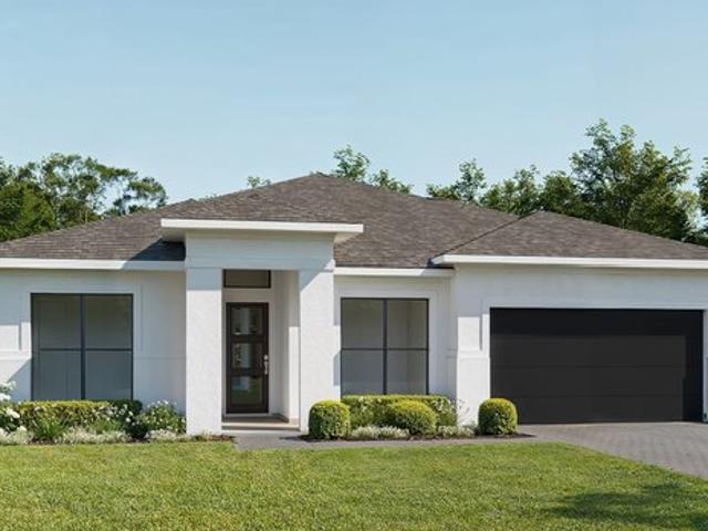 10929 NW Glynlea Blvd N, Port Saint Lucie, FL 34987