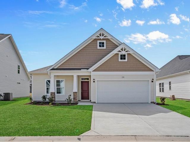 1092 NW Rosefield Way, Calabash, NC 28467