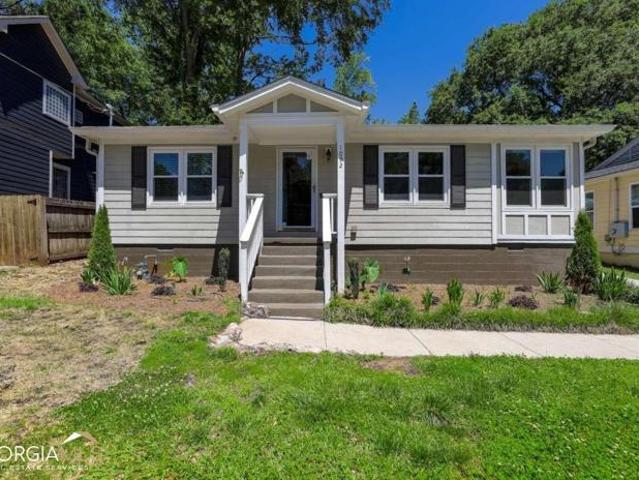 1092 Napier St SE, Atlanta, GA 30316