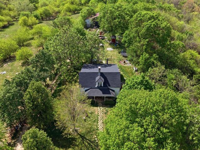 1092 Bushtown Road