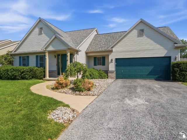 1092 Cumberland Drive