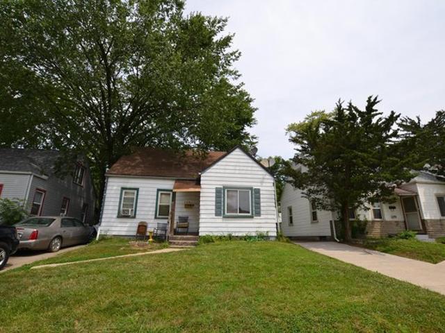 1092 Duxberry Ave, Columbus, OH 43211