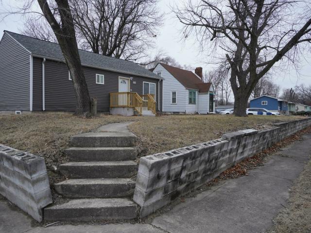 1092 Hanley Street, Gary, US, IN