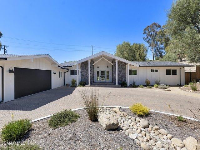 1092 LA Cresta Dr, Thousand Oaks, CA 91362