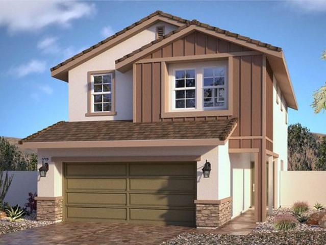 1092 Saffron Toucan Ln, Henderson, NV 89011