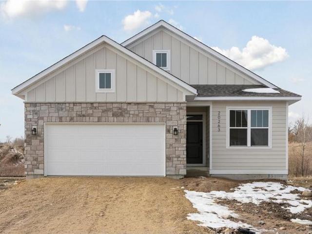 1092 th St N, Lake Elmo, MN 55042