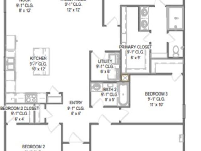 10933 Cacao Drive
