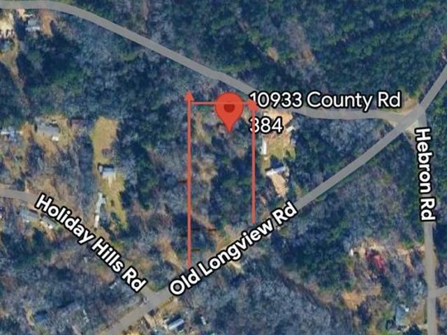 10933 County Road 384, Tyler, TX 75708