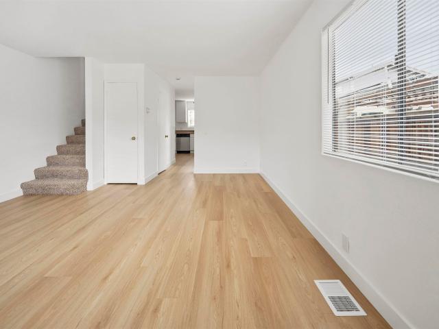 10933 Julius St, Unit D, Oakland, CA 94605 | MLS #41126 | Compass