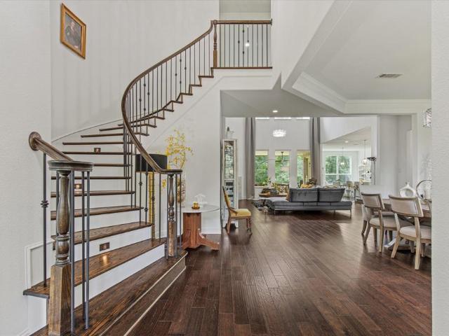 10933 Smoky Oak Trail