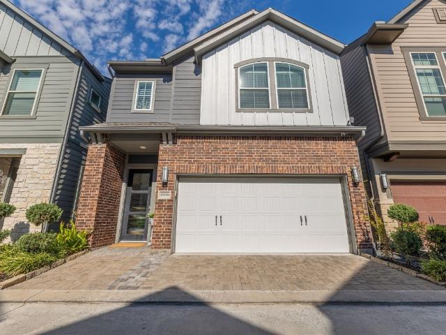 10930 Brambling Dr, Houston, TX 77043 | MLS #53476