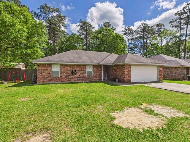 10930 Fairfield St, Beaumont, TX 77713