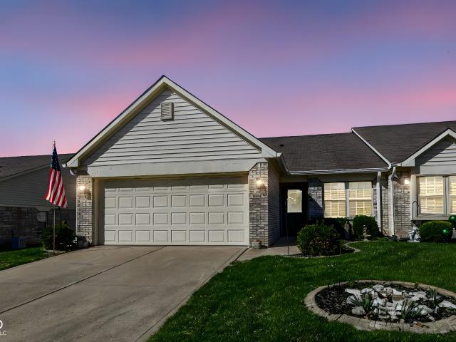 10930 Harness Way, Indianapolis, IN 46239 | MLS #22090 | Compass