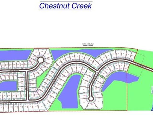 10930 Kola Crossover Lot 29, Fort Wayne, IN 46814