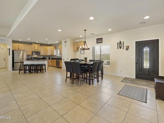 10930 S Banjo Way, Mayer, AZ 86333 | MLS #7042