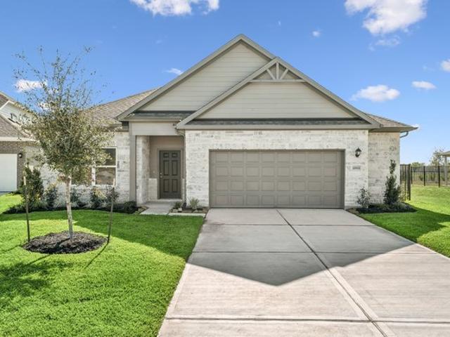 10931 Amador Peak Dr, Rosharon, TX 77583