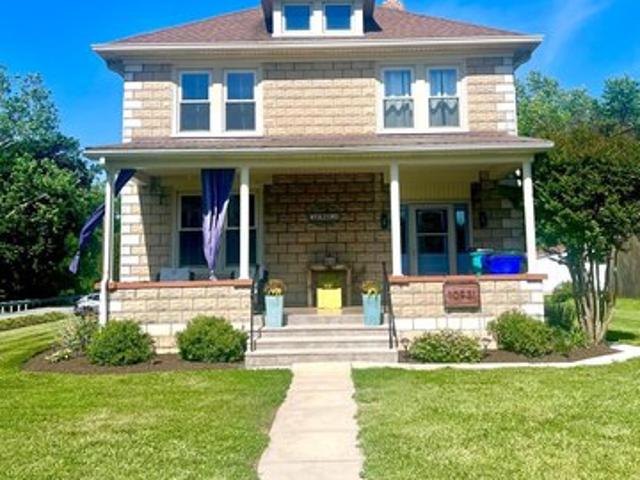 10931 Hessong Bridge Rd, Thurmont, MD 21788