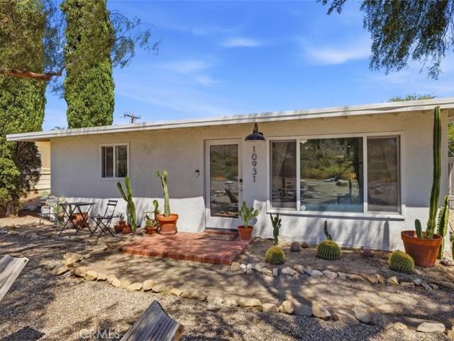 10931 Mescalero