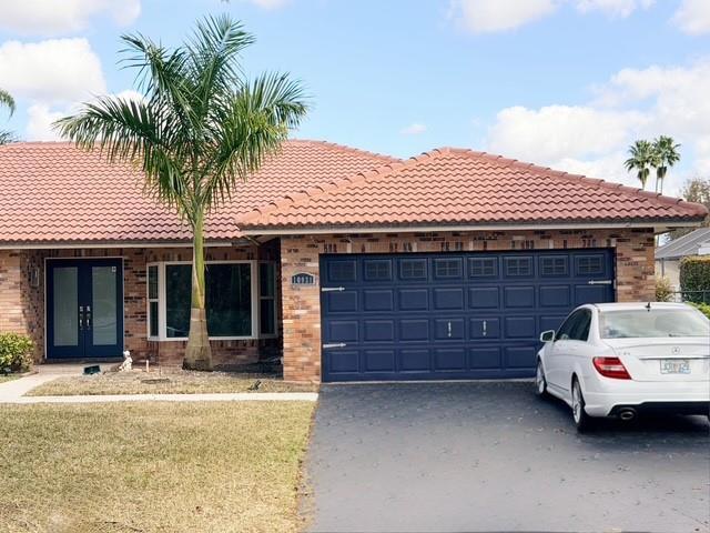 10931 NW 4th St, Coral Springs, FL 33071 | MLS #F10540 | Compass