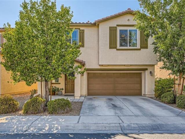 10931 Sardinia Sands Drive, Las Vegas, NV 89141