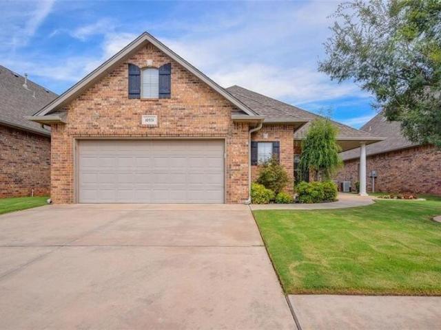 10931 Silo Ridge Rd Road, Oklahoma City, OK 73170