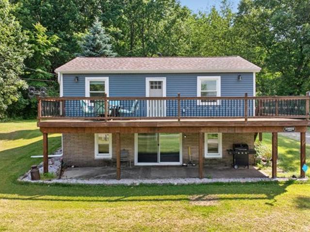10932 Baker Rd, Jerome, MI 49249