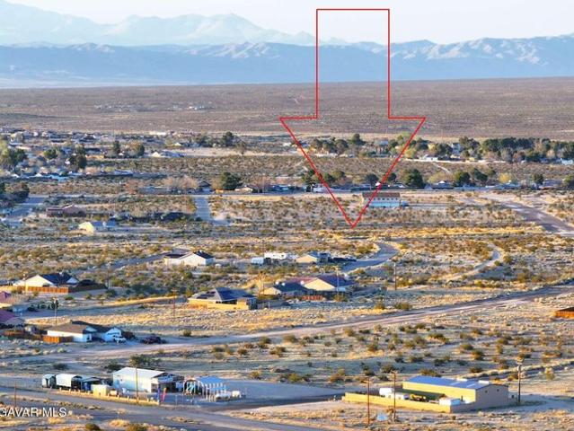 10932 Harvard Ave, California City, CA 93505