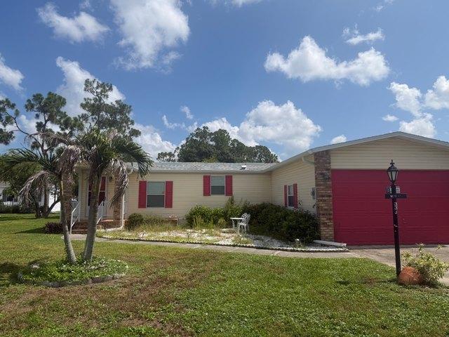 10932 Hidden Hills Ct Unit 44J, North Fort Myers, FL 33903
