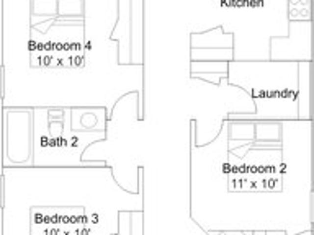 10932 SW 25th St, Yukon, OK 73099